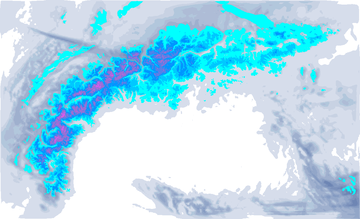 Via Lattea - skigebied met 400km piste in Italië