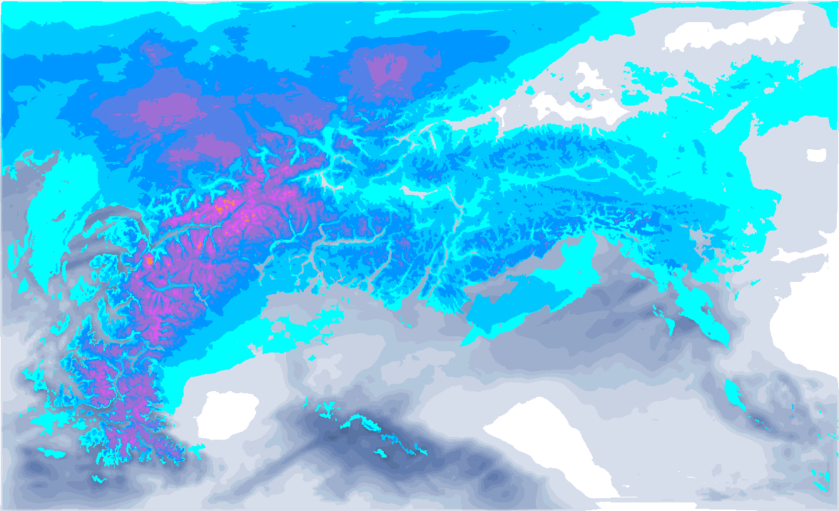Via Lattea - skigebied met 400km piste in Italië