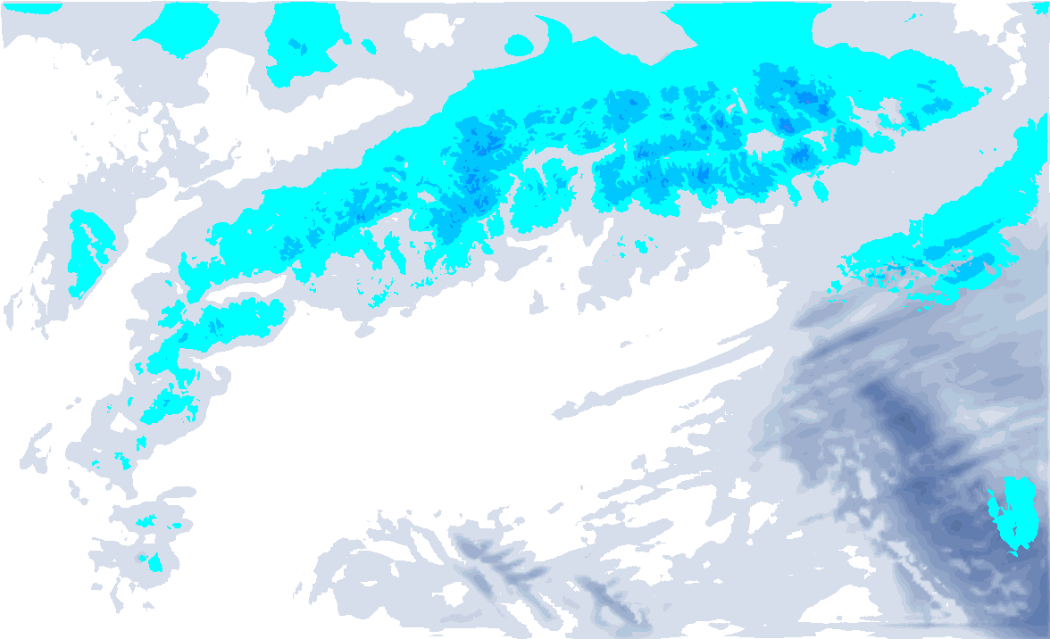 Via Lattea - skigebied met 400km piste in Italië