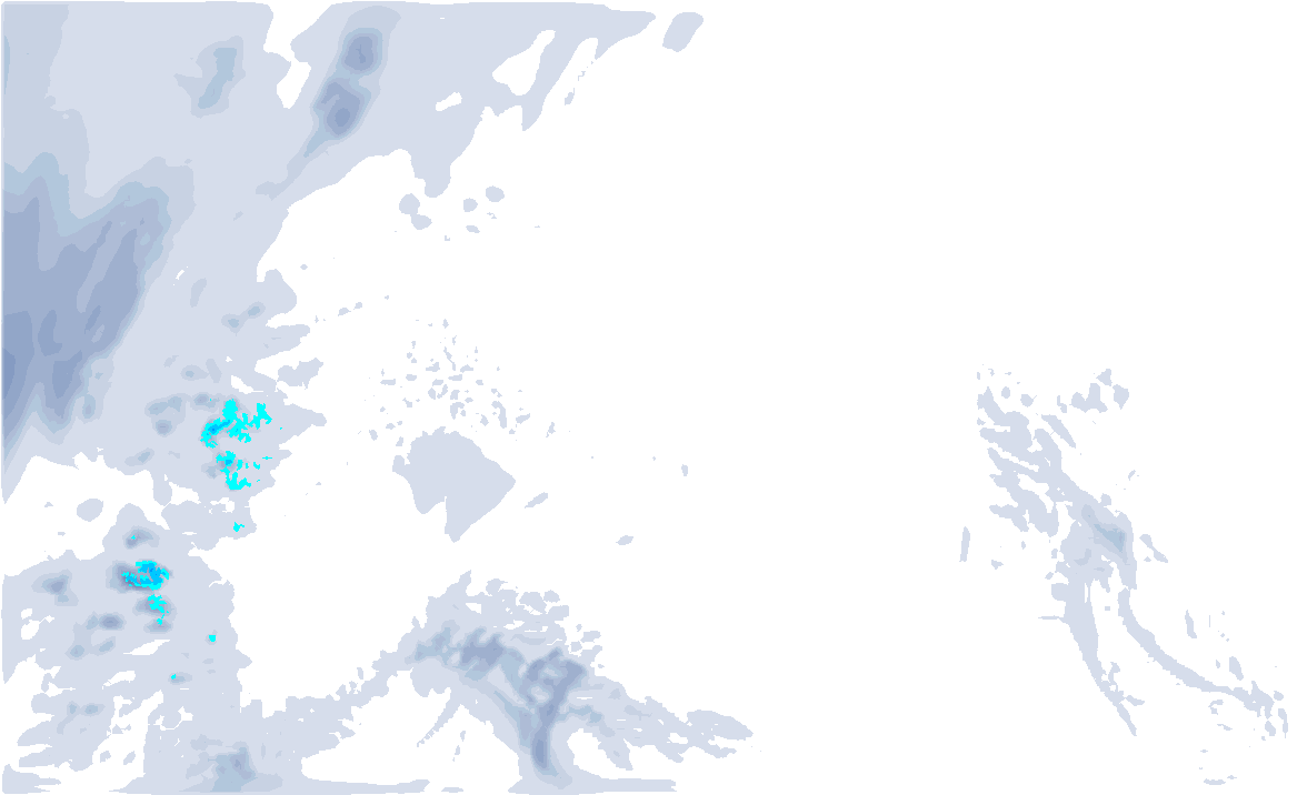 Via Lattea - skigebied met 400km piste in Italië
