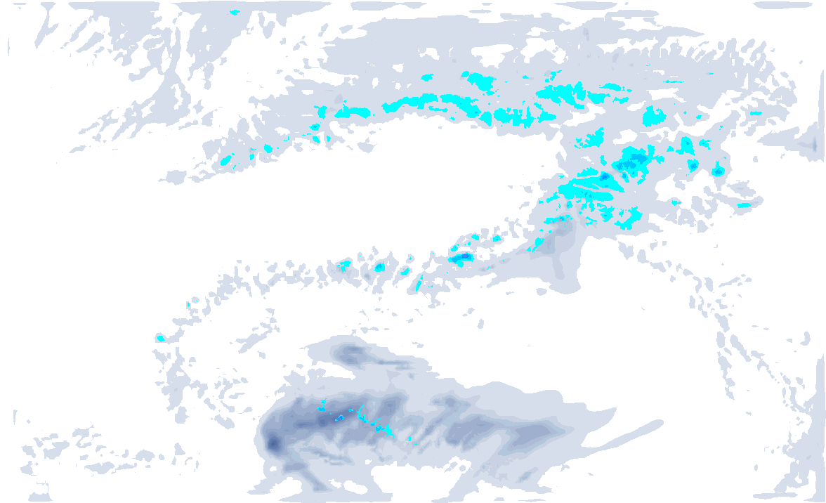 Monte Rosa - skigebied met 132km piste in Italië