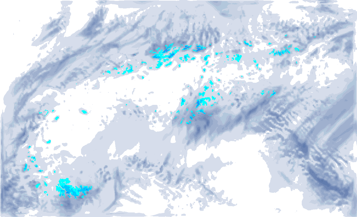 Via Lattea - skigebied met 400km piste in Italië