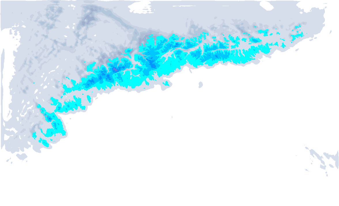 Via Lattea - skigebied met 400km piste in Italië