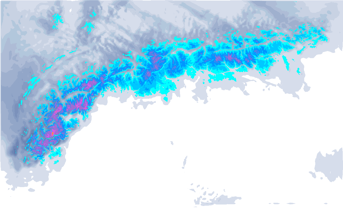 Via Lattea - skigebied met 400km piste in Italië