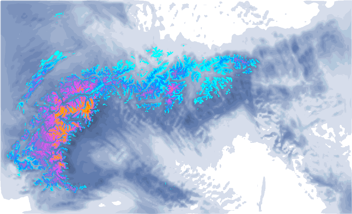 Via Lattea - skigebied met 400km piste in Italië