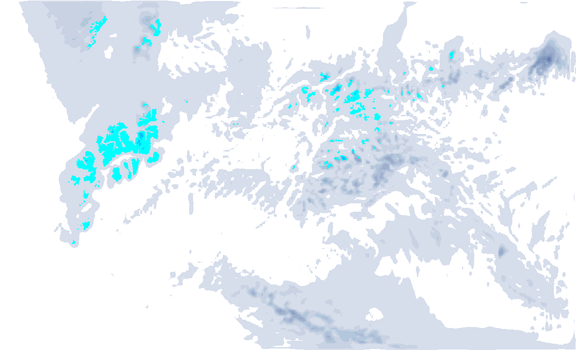 Via Lattea - skigebied met 400km piste in Italië