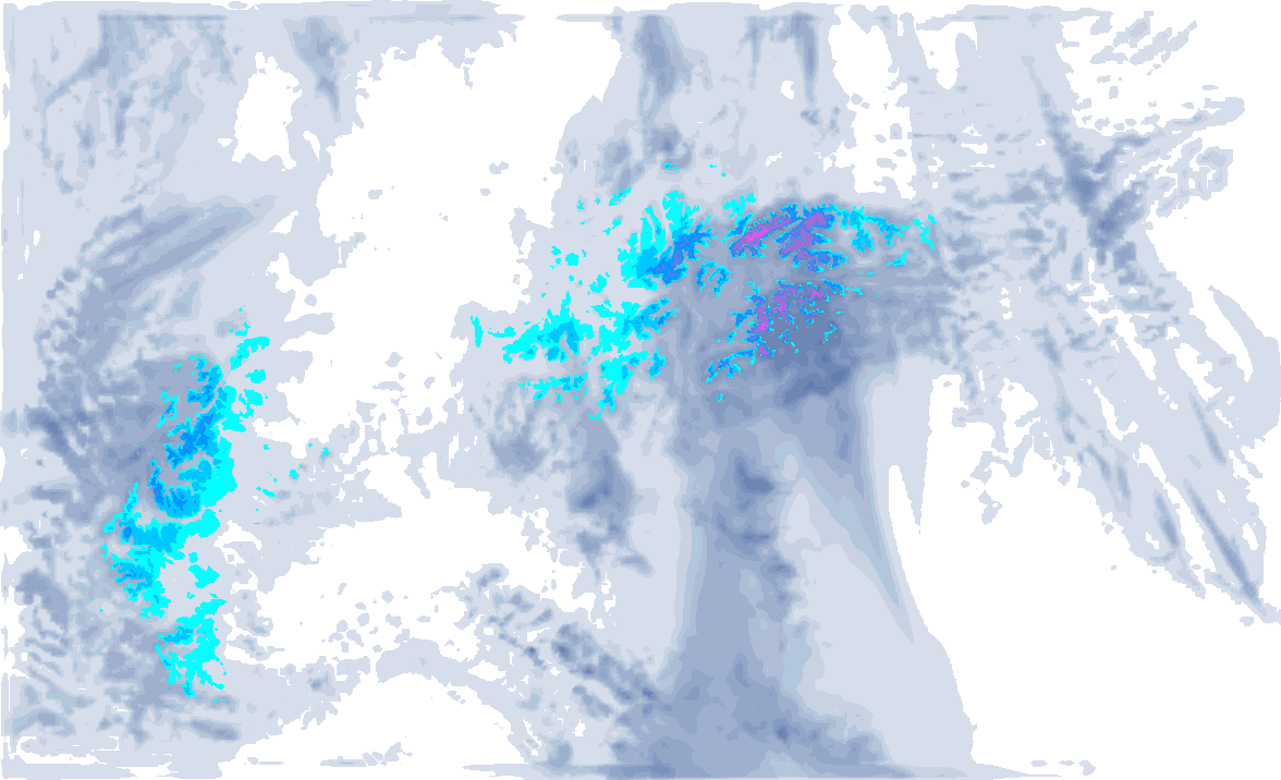 Via Lattea - skigebied met 400km piste in Italië