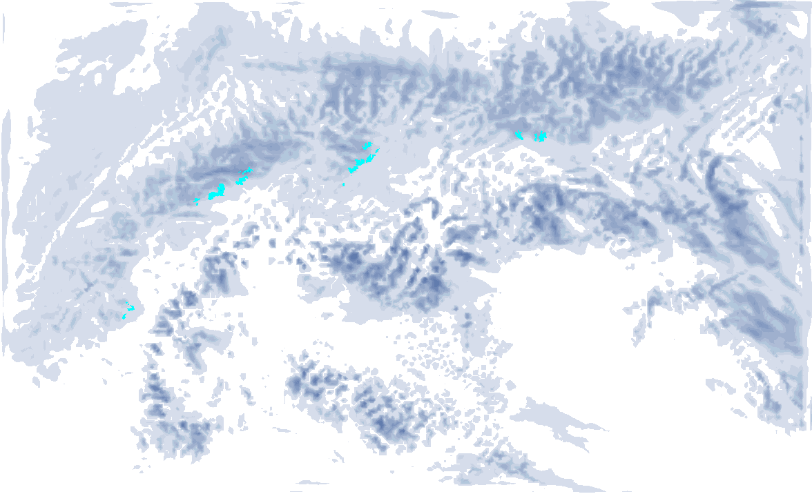 Schnalstal (Val Senales) - skigebied met 42km piste in Italië
