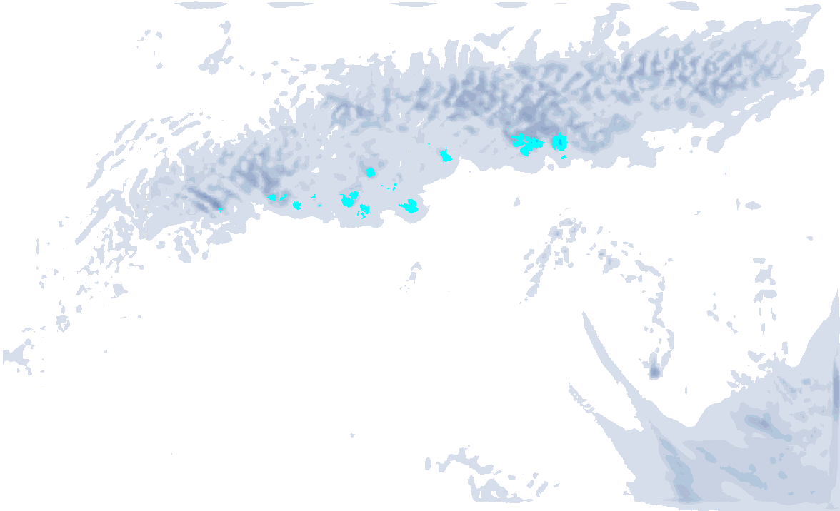 Schnalstal (Val Senales) - skigebied met 42km piste in Italië